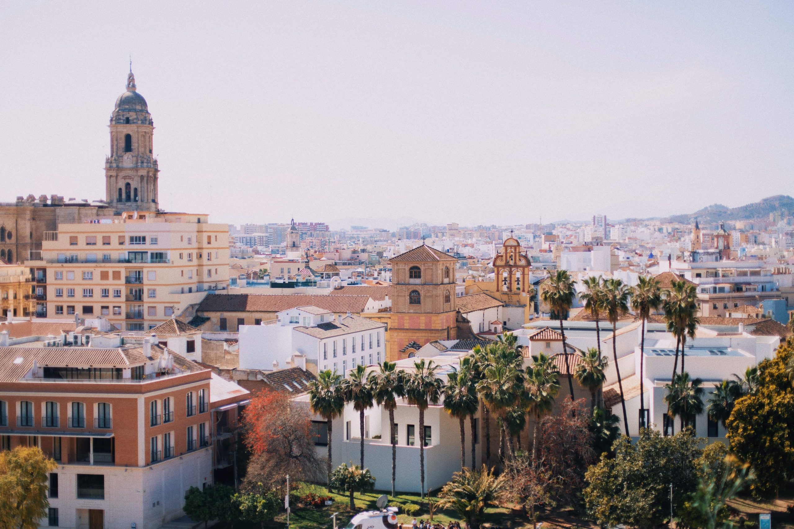 Qué hacer en Málaga - Discovering Spain