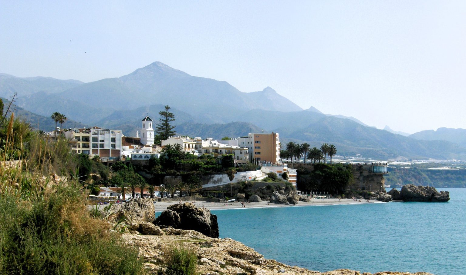Is nerja worth visiting? - Discovering Spain